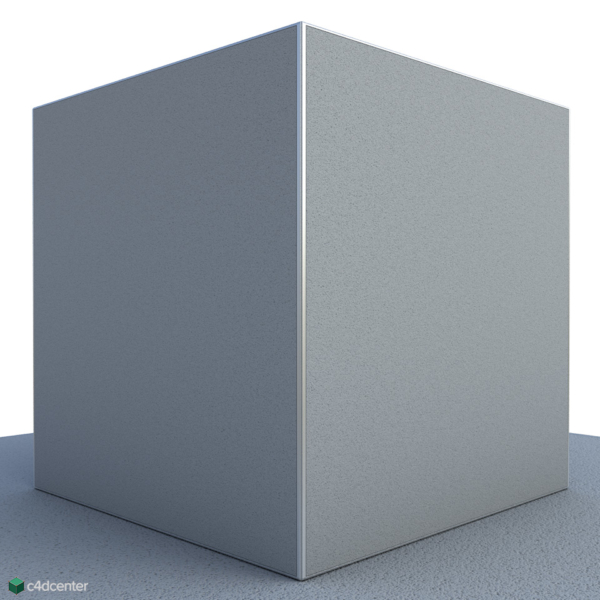 4K Ceiling Panel-C4D Material - C4DCenter