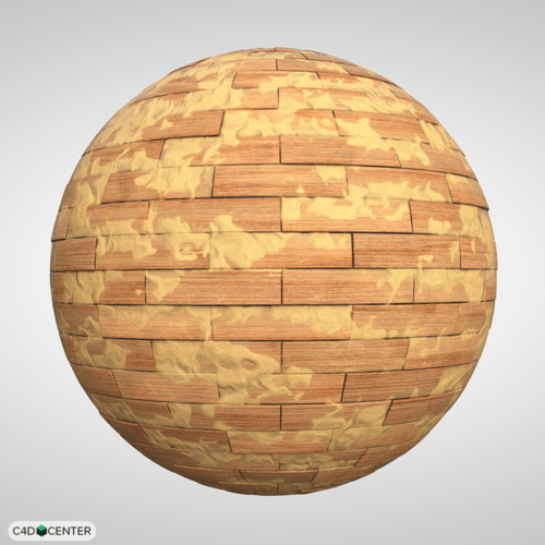wood Archives - Page 4 of 6 - C4DCenter