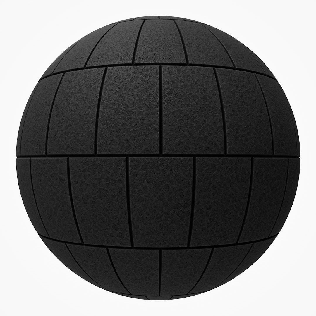 4K Exterior Wall Pattern 03-C4D Material - C4DCenter