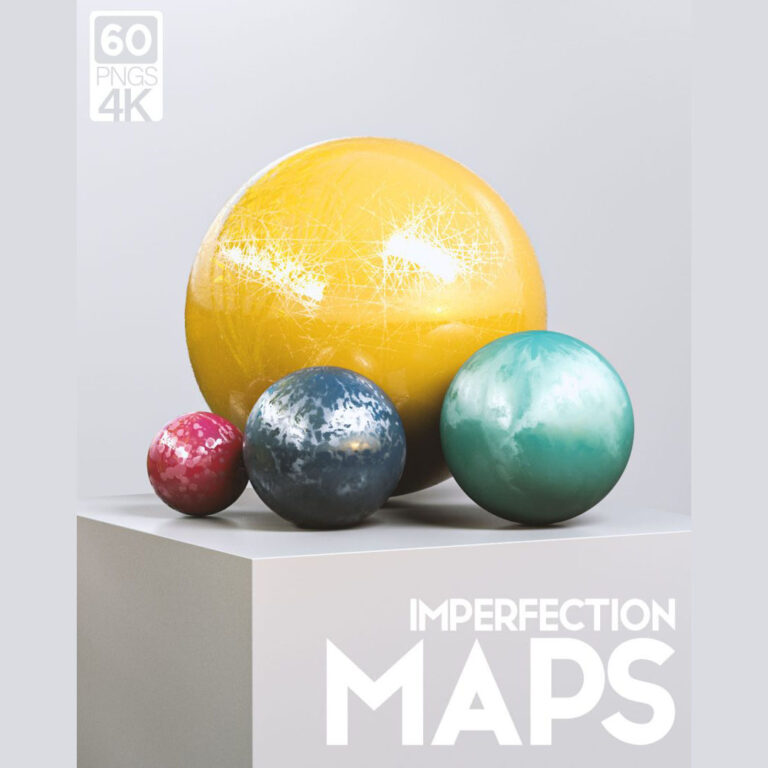 Freebies – Page 2 – C4DCenter