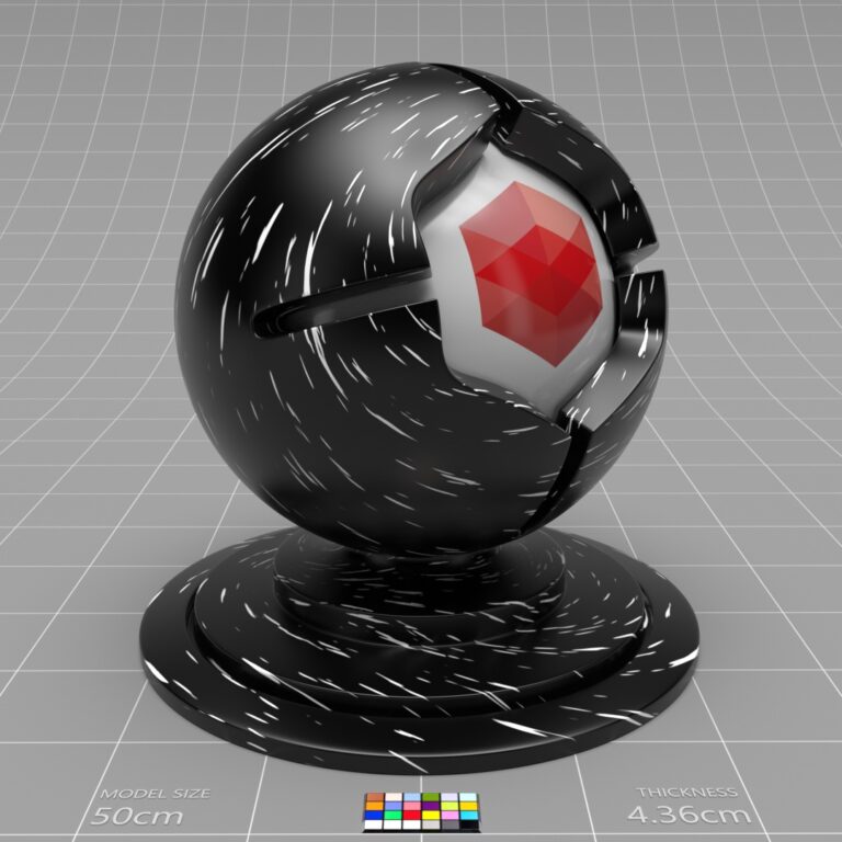 Redshift Modern Artist – C4DCenter