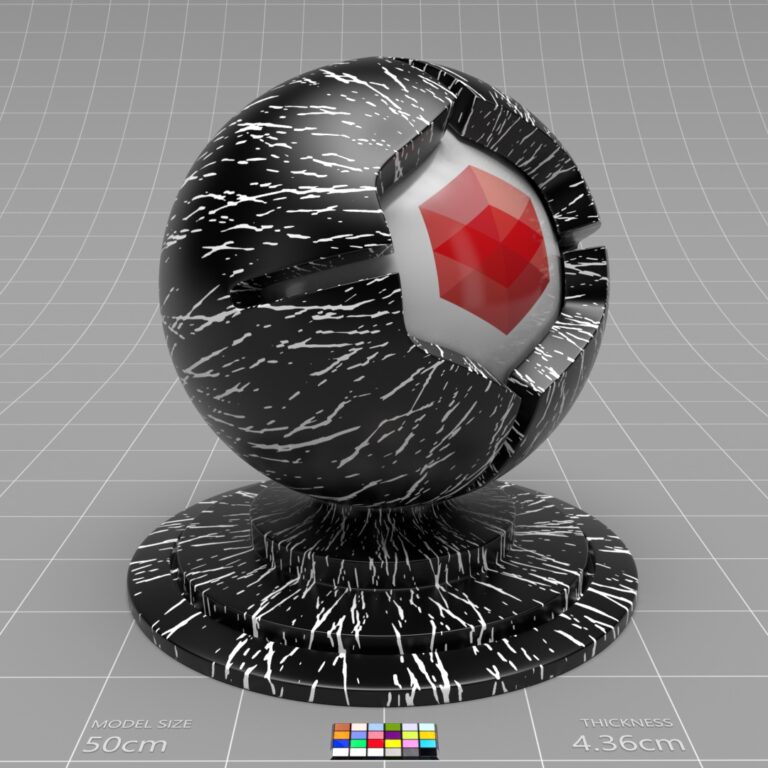 Redshift Modern Artist – C4DCenter