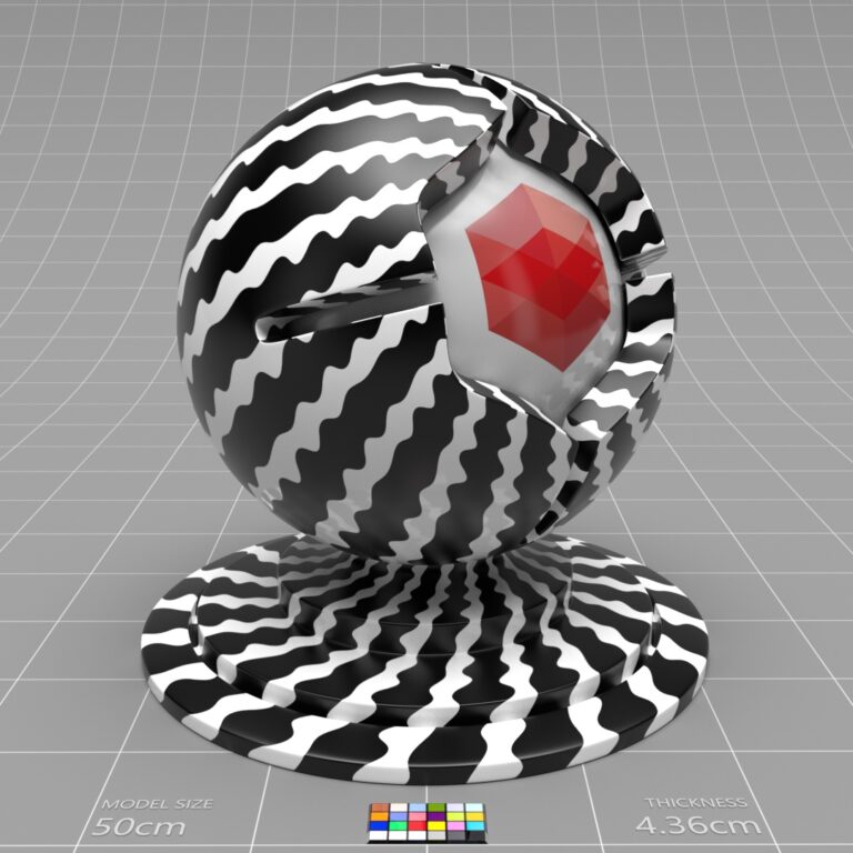 Redshift Modern Artist – C4DCenter