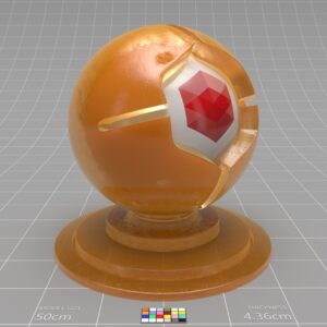 Redshift Style – C4DCenter