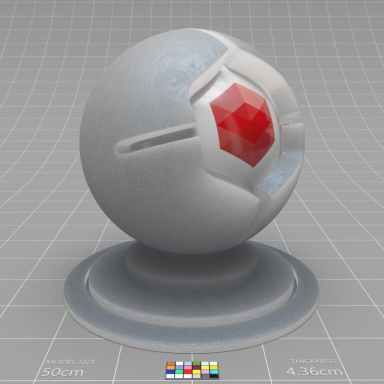 Redshift Style – C4DCenter