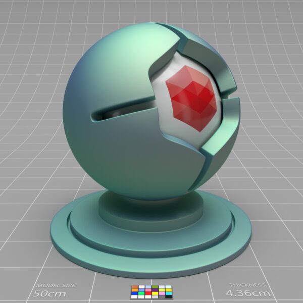 Redshift Style – C4DCenter
