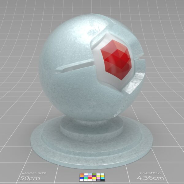 Redshift Style – C4DCenter