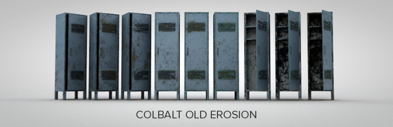 COE-Display – C4DCenter