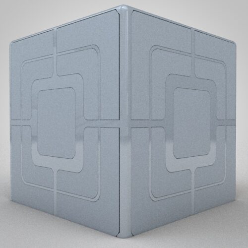 Tech Panel 01-C4D Material – C4DCenter