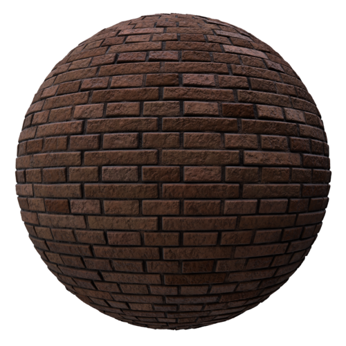 Brick Variety – C4DCenter