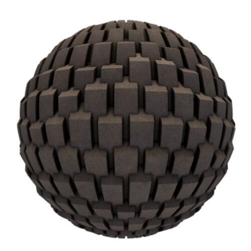 Beauty and The Brutal – C4DCenter