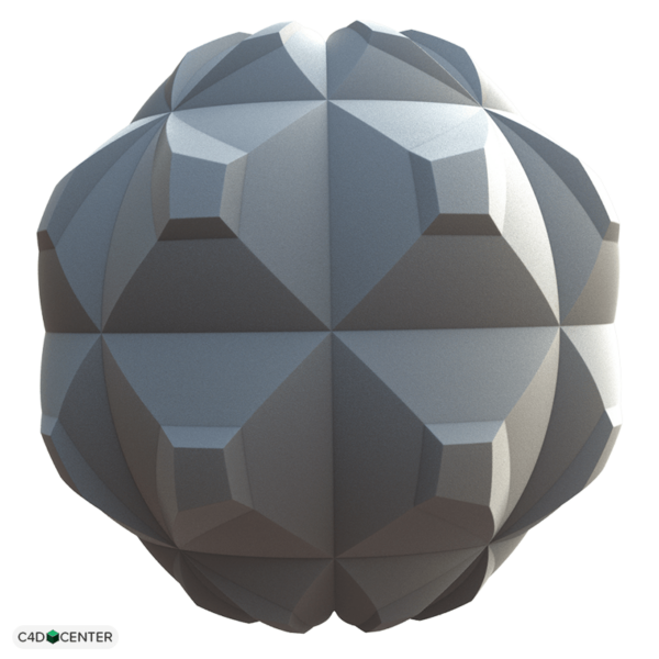 4K Geo Ceiling Pattern 01-C4D Material – C4DCenter