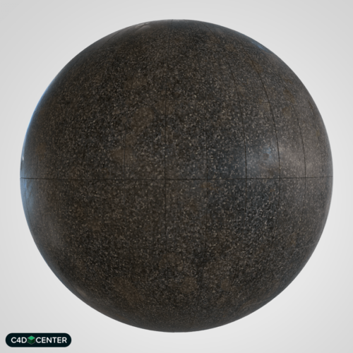 4K Subway Floor Tiles 01-Dirty-C4D Material – C4DCenter