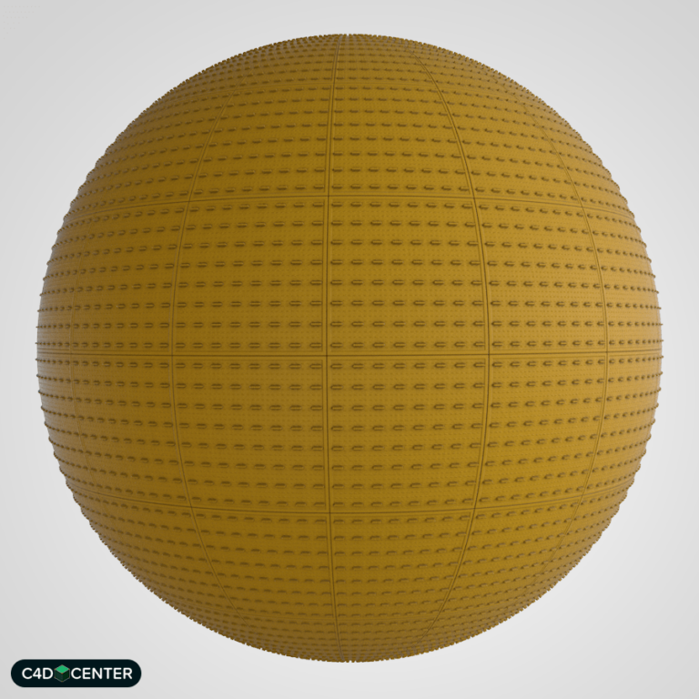 4K Subway Rubber Floor 02 Clean-C4D Material – C4DCenter