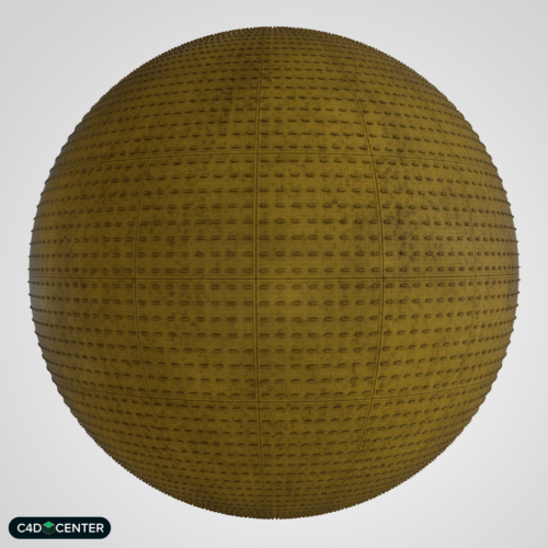 4K Subway Rubber Floor 02 Dirty-C4D Material – C4DCenter