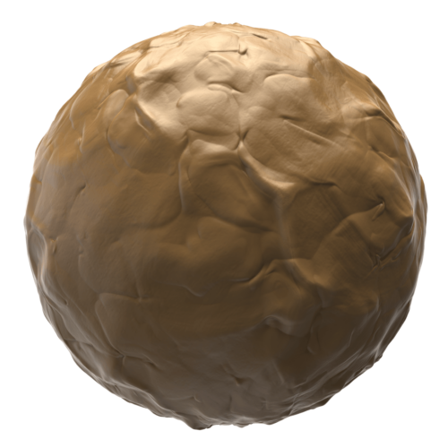 4K Clay 02-C4D Material – C4DCenter