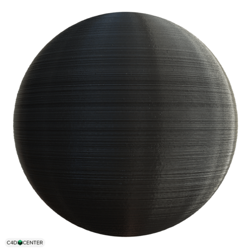 4K 3D Printed Mat 03-C4D Material – C4DCenter