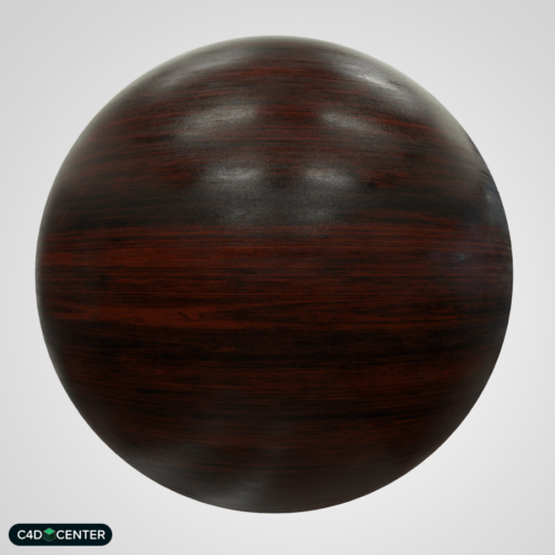 4K Solid Wood 04-C4D Material – C4DCenter