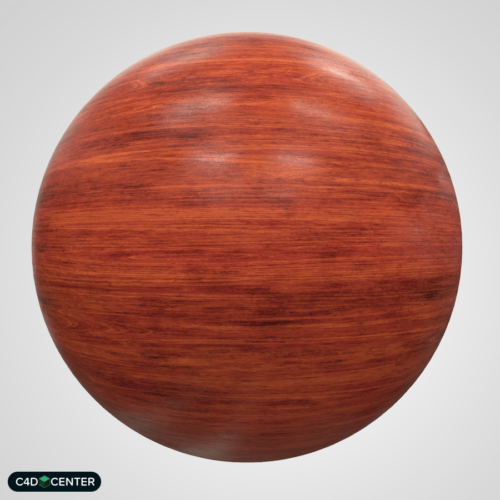 4K Solid Wood 07-C4D Material – C4DCenter