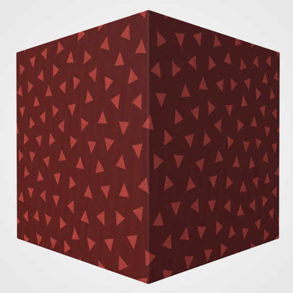 Polyester Canvas Fabric-03-C4D Material – C4DCenter