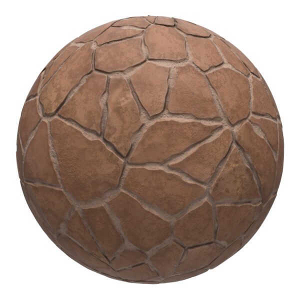 4K Stone Pathway 06-C4D Material – C4DCenter