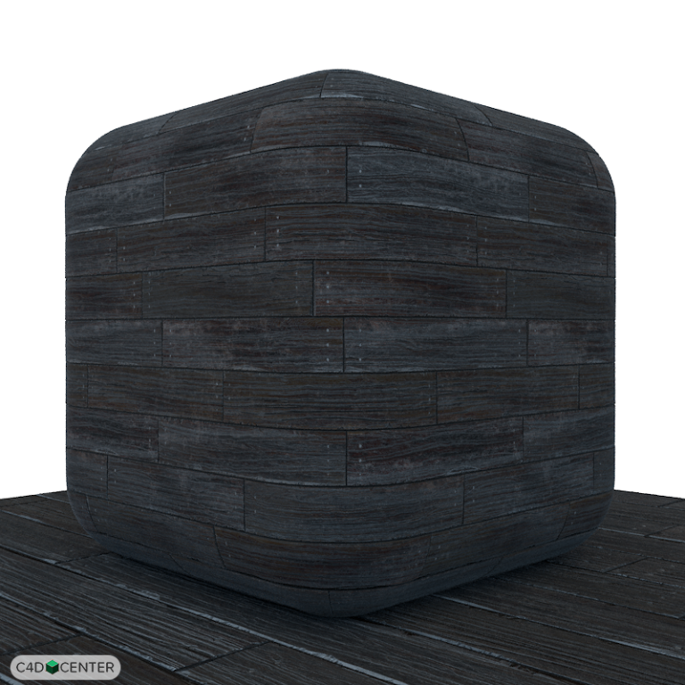4K Wood and Nails 02-C4D Material – C4DCenter