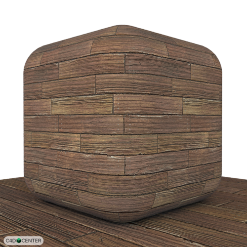 4K Wood and Nails 04-C4D Material – C4DCenter