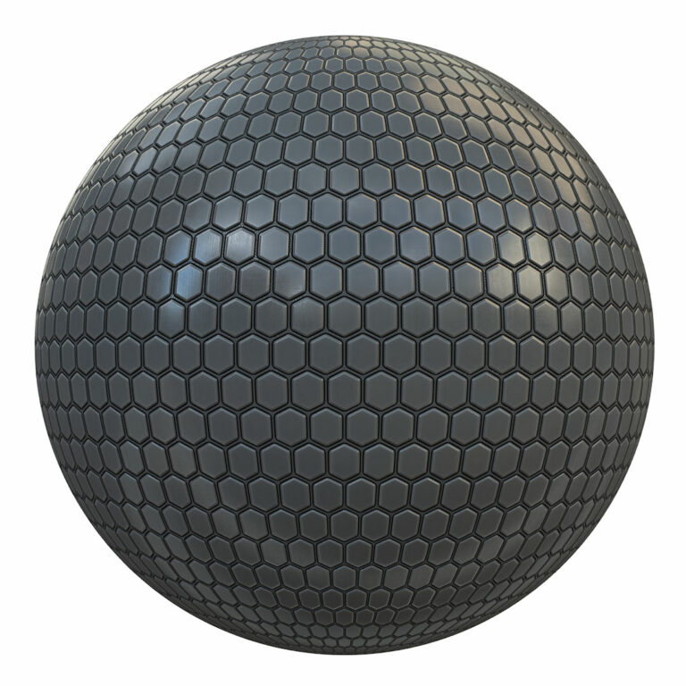 cp-material_renders-cp-metal_hex_pattern_01 – C4DCenter