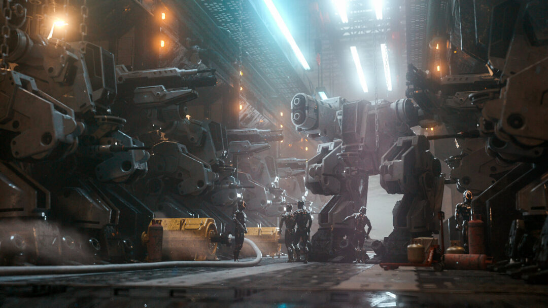 C4DCenter – Cinema4D Assets & Resource Center