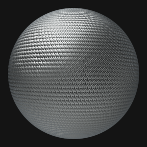 Metal Pattern – C4DCenter