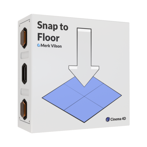 Plugins – C4DCenter