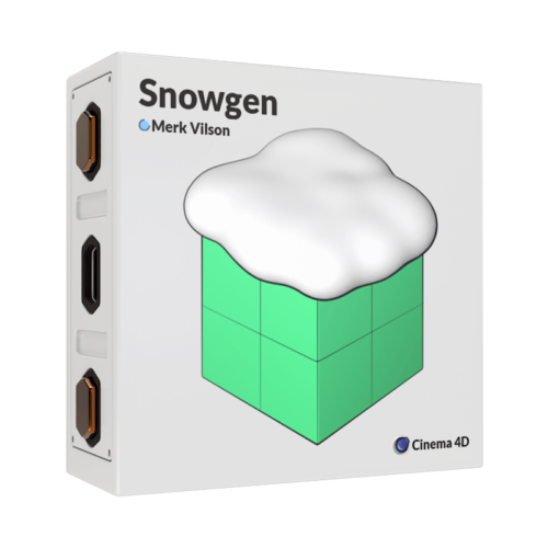 Plugins – C4DCenter