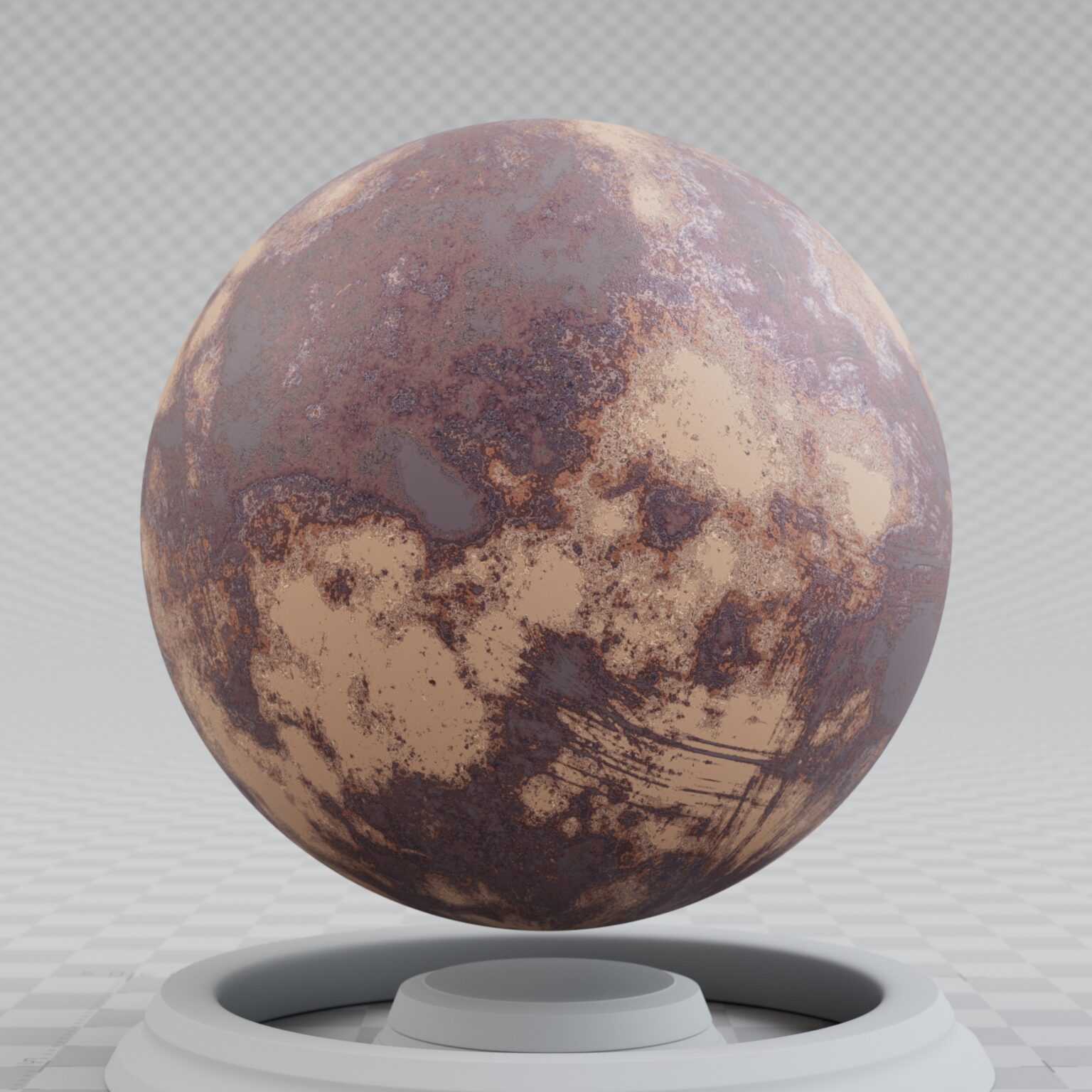 4K Cyberpunk 04 – C4D Redshift Material – C4DCenter