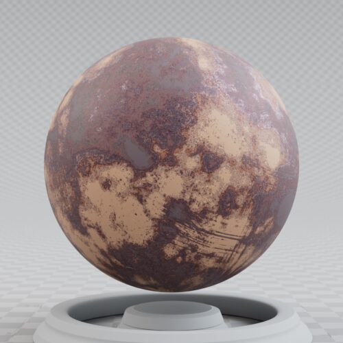 4K Cyberpunk 04 – C4D Redshift Material – C4DCenter