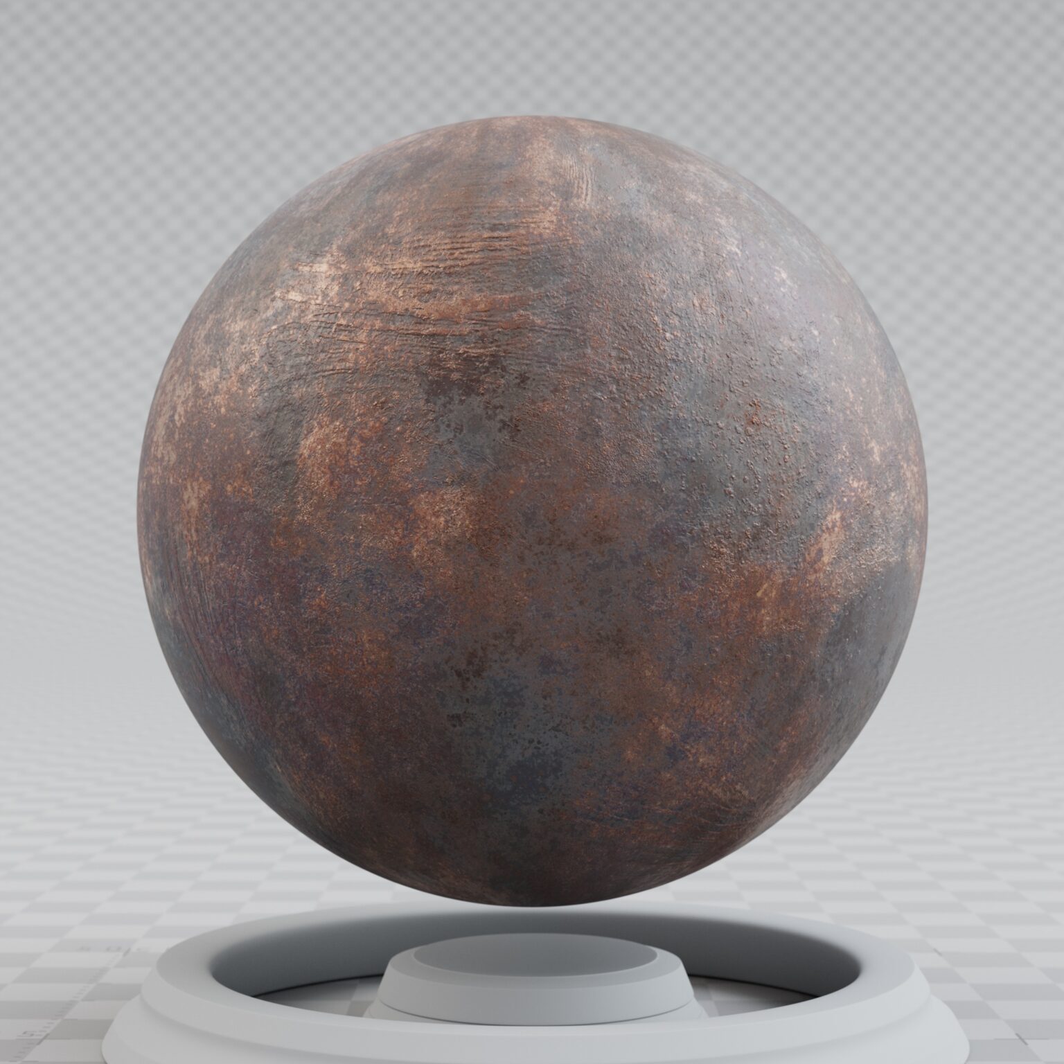 4K Cyberpunk 09 – C4D Redshift Material – C4DCenter