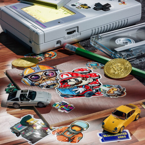 C4DCenter – Cinema4D Assets & Resource Center