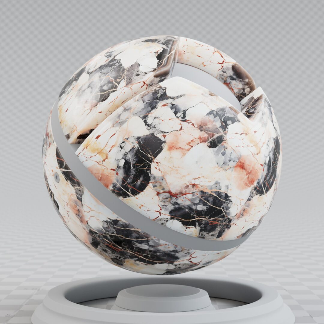 Redshift Fancy SSStone – C4DCenter