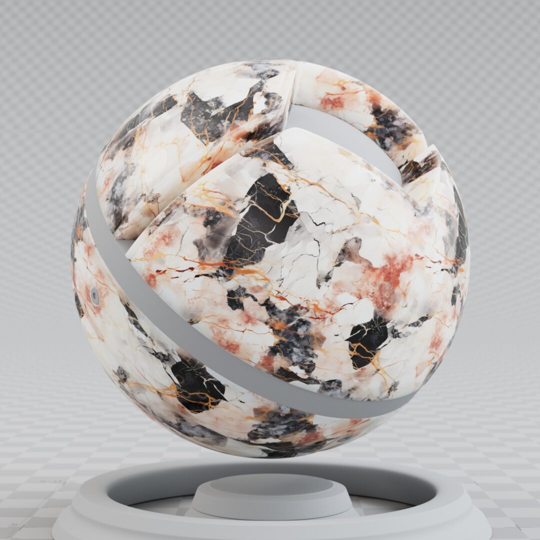 Redshift Fancy SSStone – C4DCenter