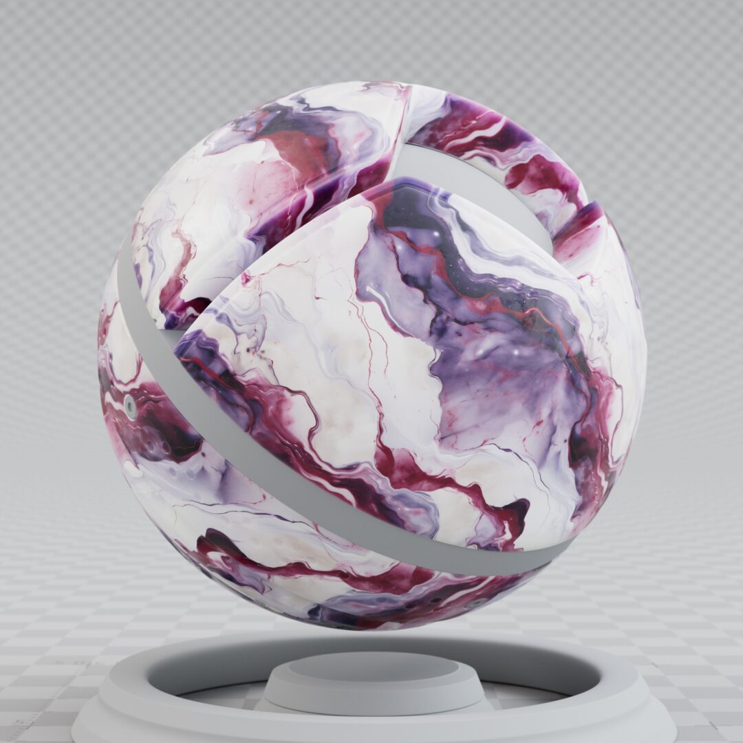 Redshift Fancy SSStone – C4DCenter