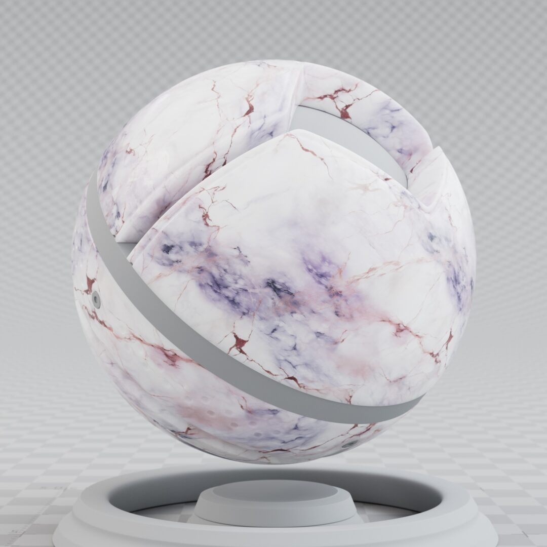 Redshift Fancy SSStone – C4DCenter