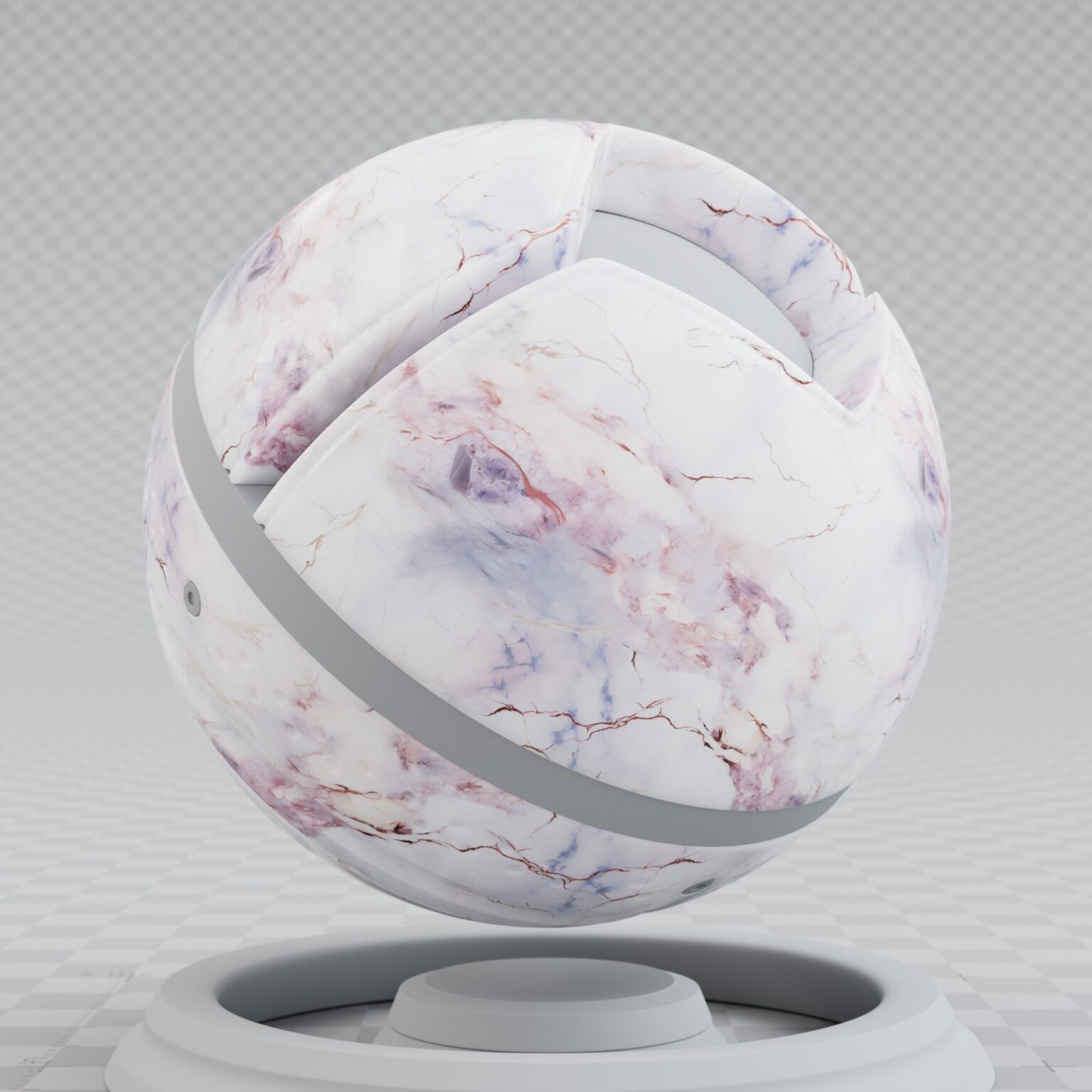 Redshift Fancy SSStone – C4DCenter