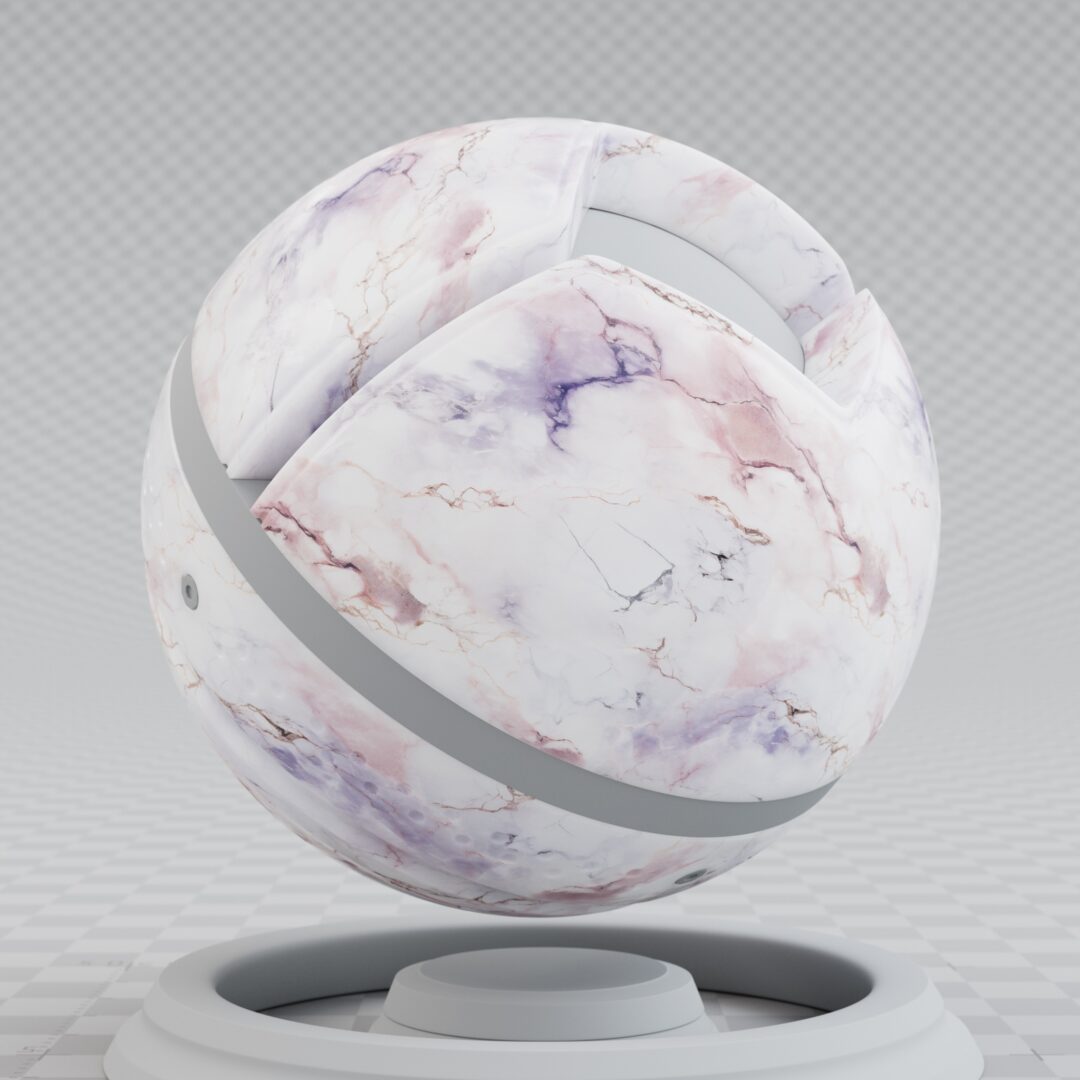 Redshift Fancy SSStone – C4DCenter