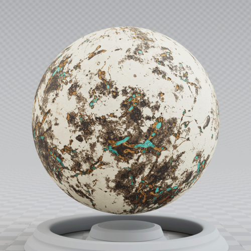 4K Creative Grunge 02 – C4D Redshift Material – C4DCenter