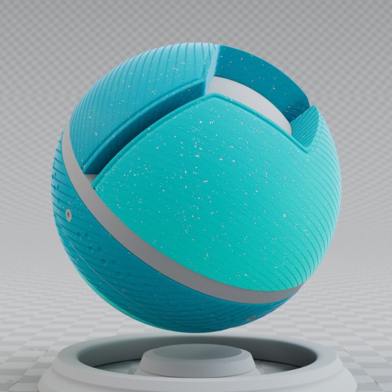 c4d_redshift_style_2024-procedural-0002 – C4DCenter