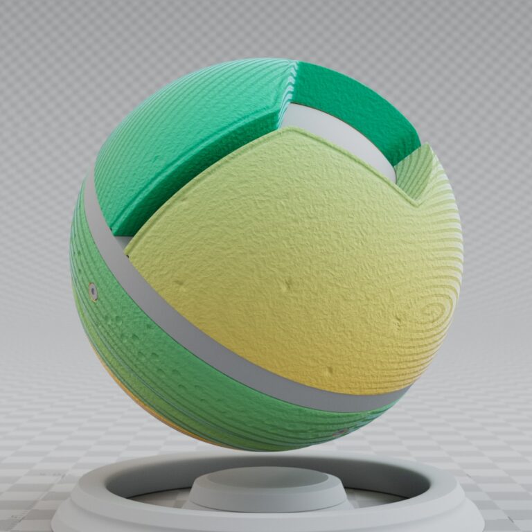 Redshift Style 2024 – C4DCenter