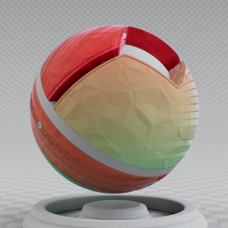 Redshift Style 2024 – C4DCenter