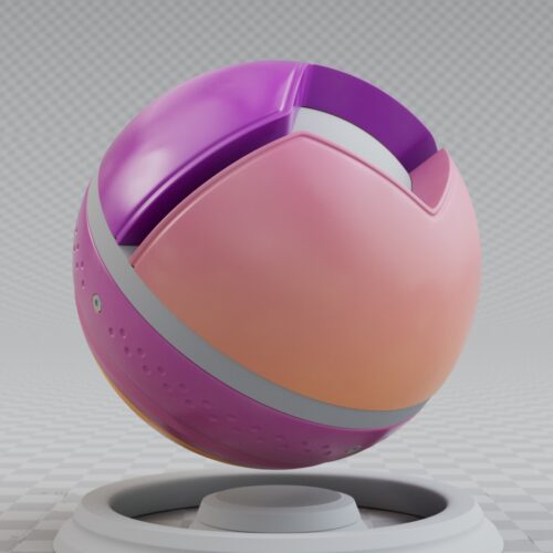 Redshift Style 2024 – C4DCenter