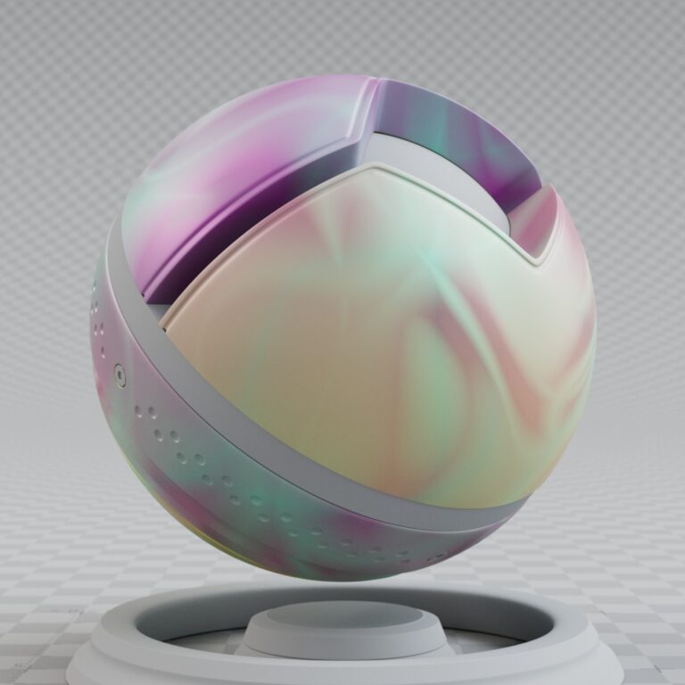 Redshift Style 2024 – C4DCenter