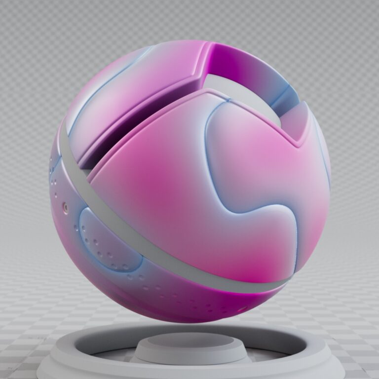 Redshift Style 2024 – C4DCenter