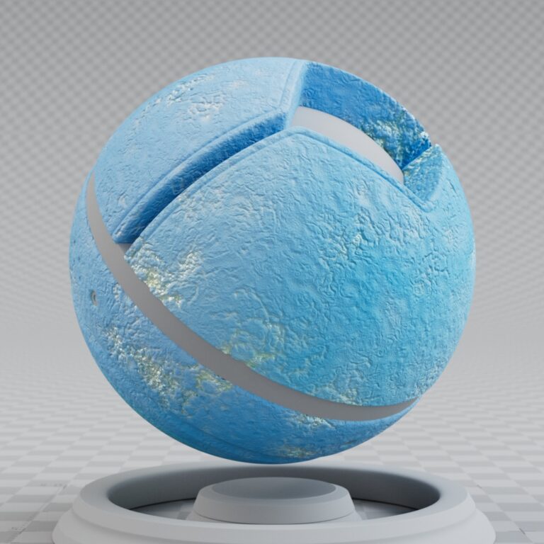 Redshift Style 2024 – C4DCenter